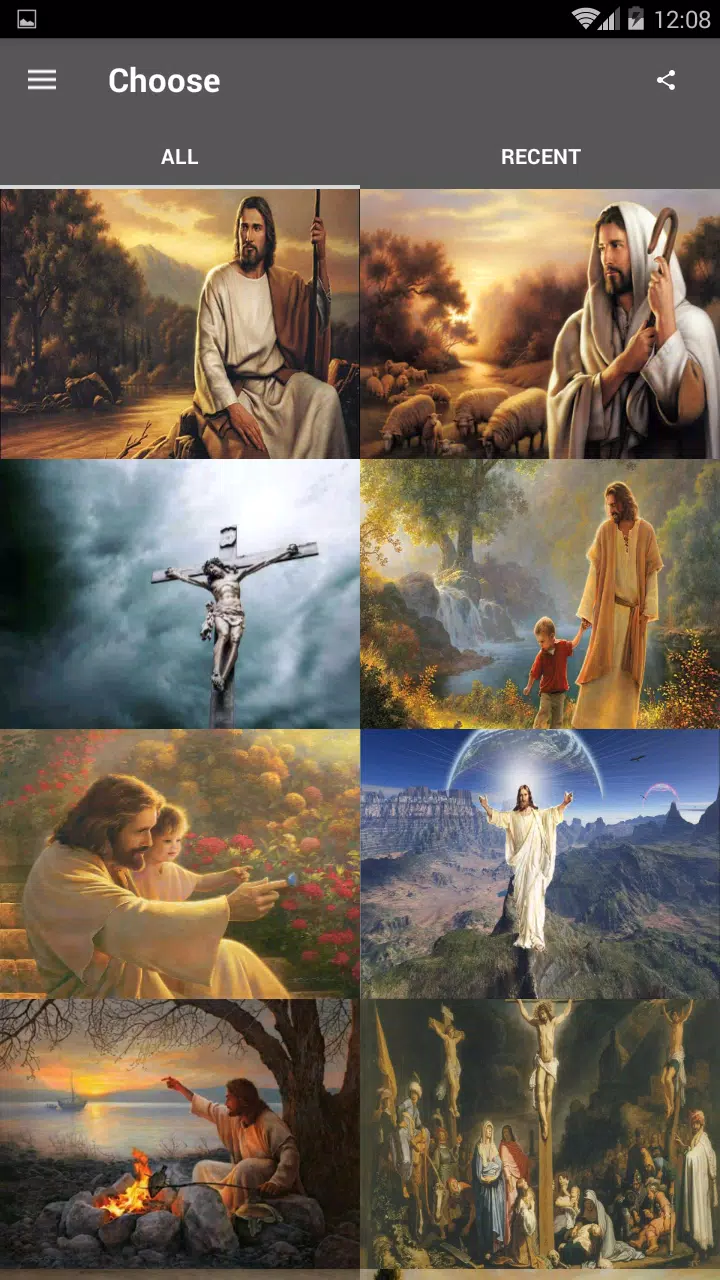 Lds Jesus Christ Wallpapers