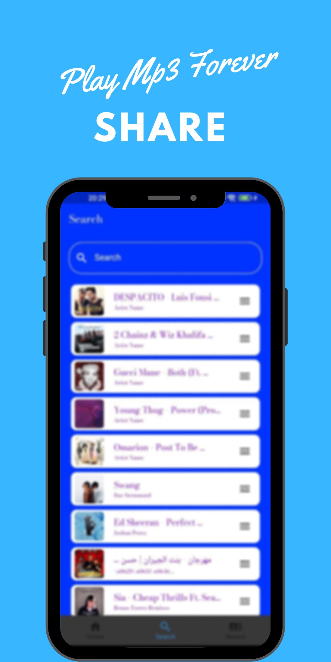Android용 Ytmp3 Music Mp3 Downloader APK 다운로드