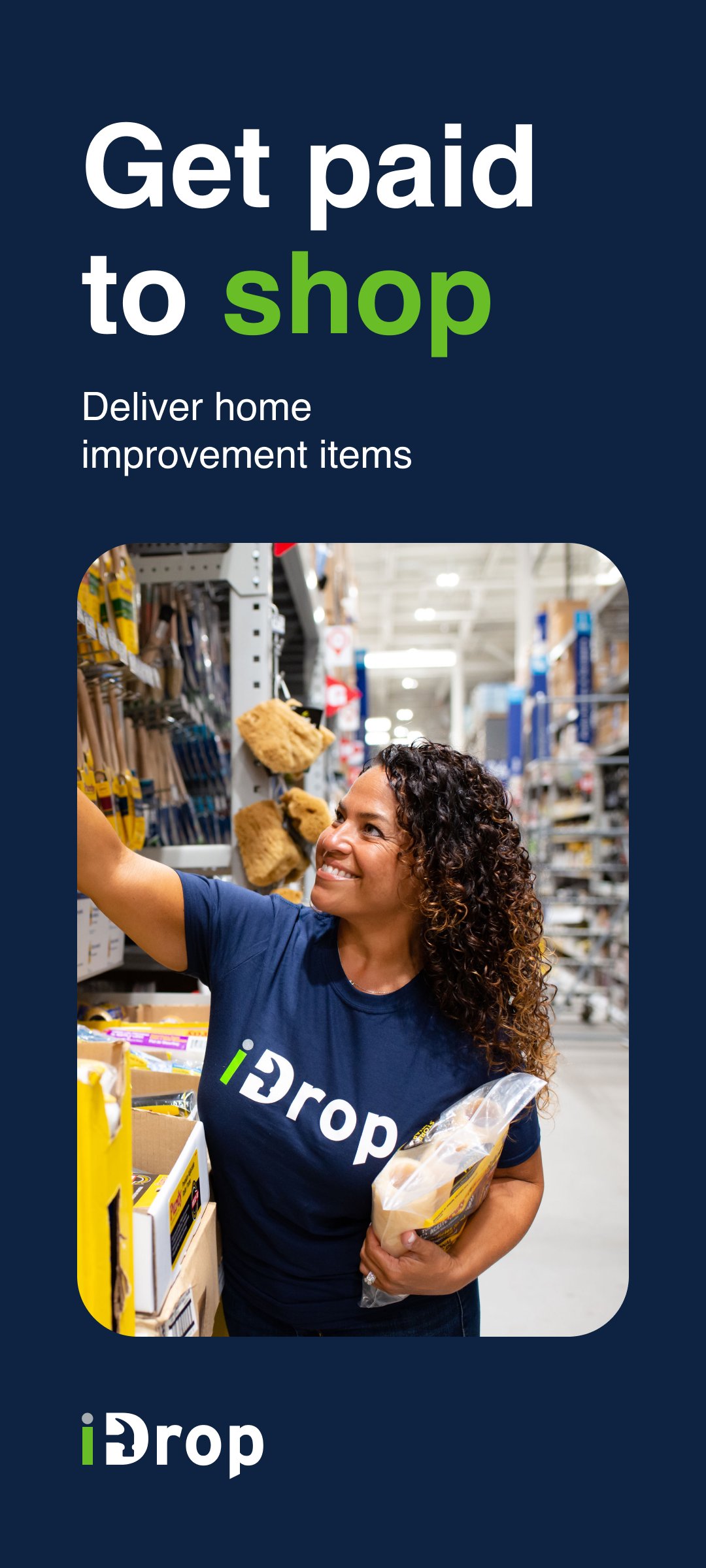 iDrop: Dropper APK for Android Download