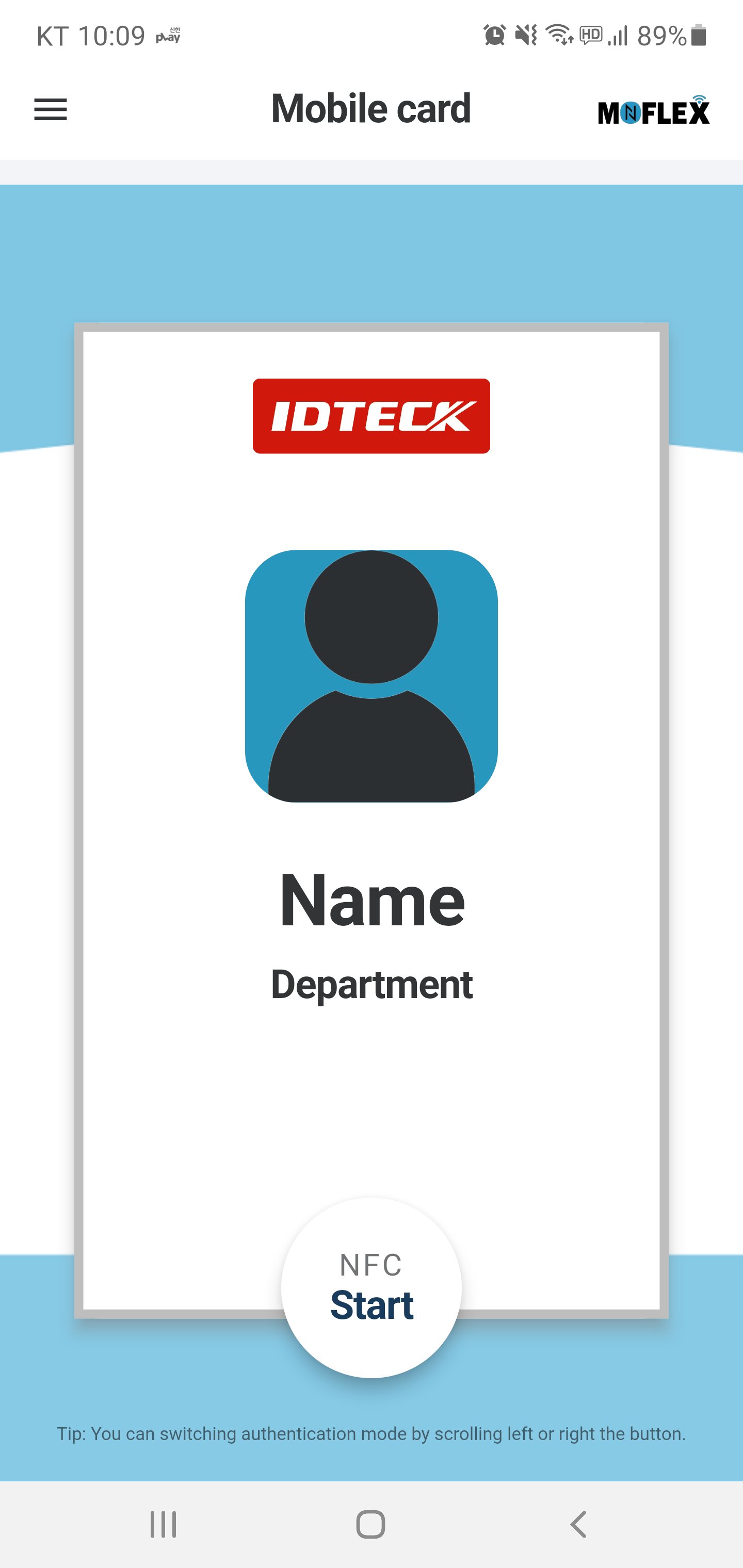 Descargar Moflex APK Última Versión 1.0.8 para Android