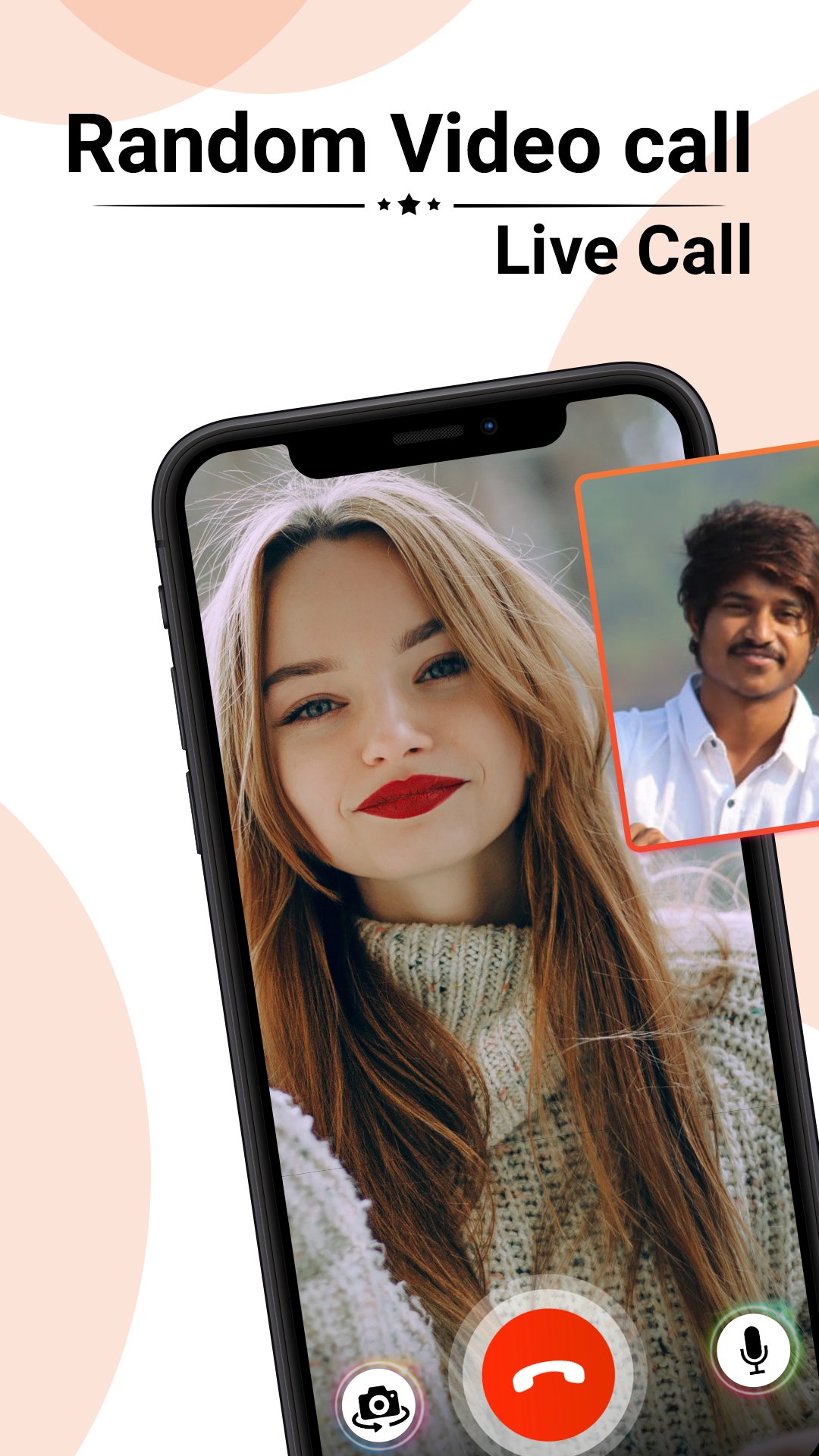 MeToo: Online Desi Girl Face Calling Chat & Advice APK for Android Download