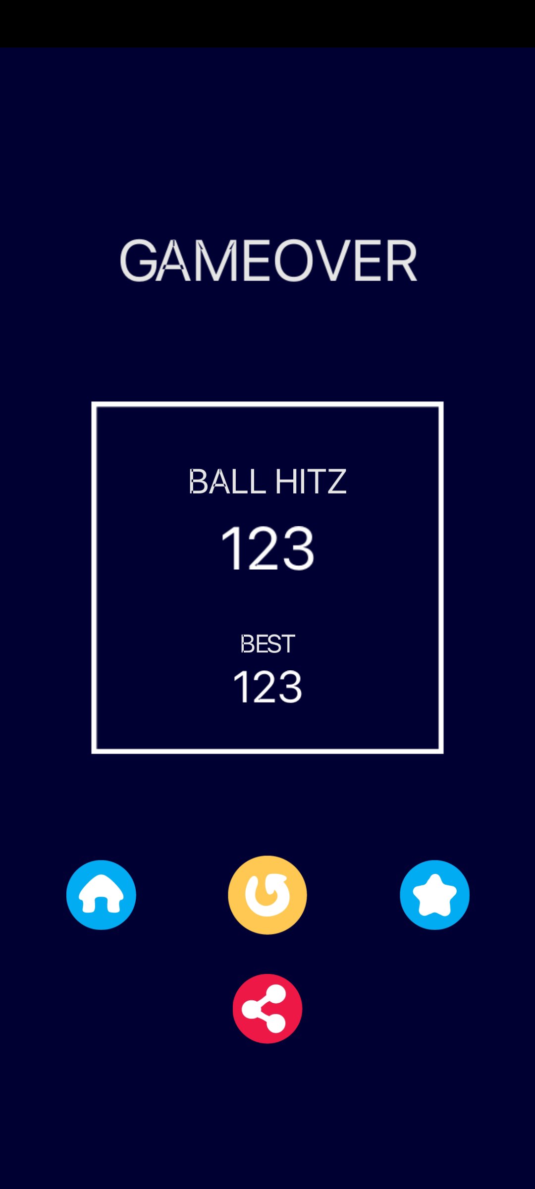 Ballz Shooter APK for Android Download