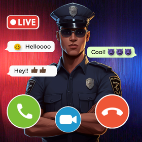 911 Prank - call police pranks APK for Android Download