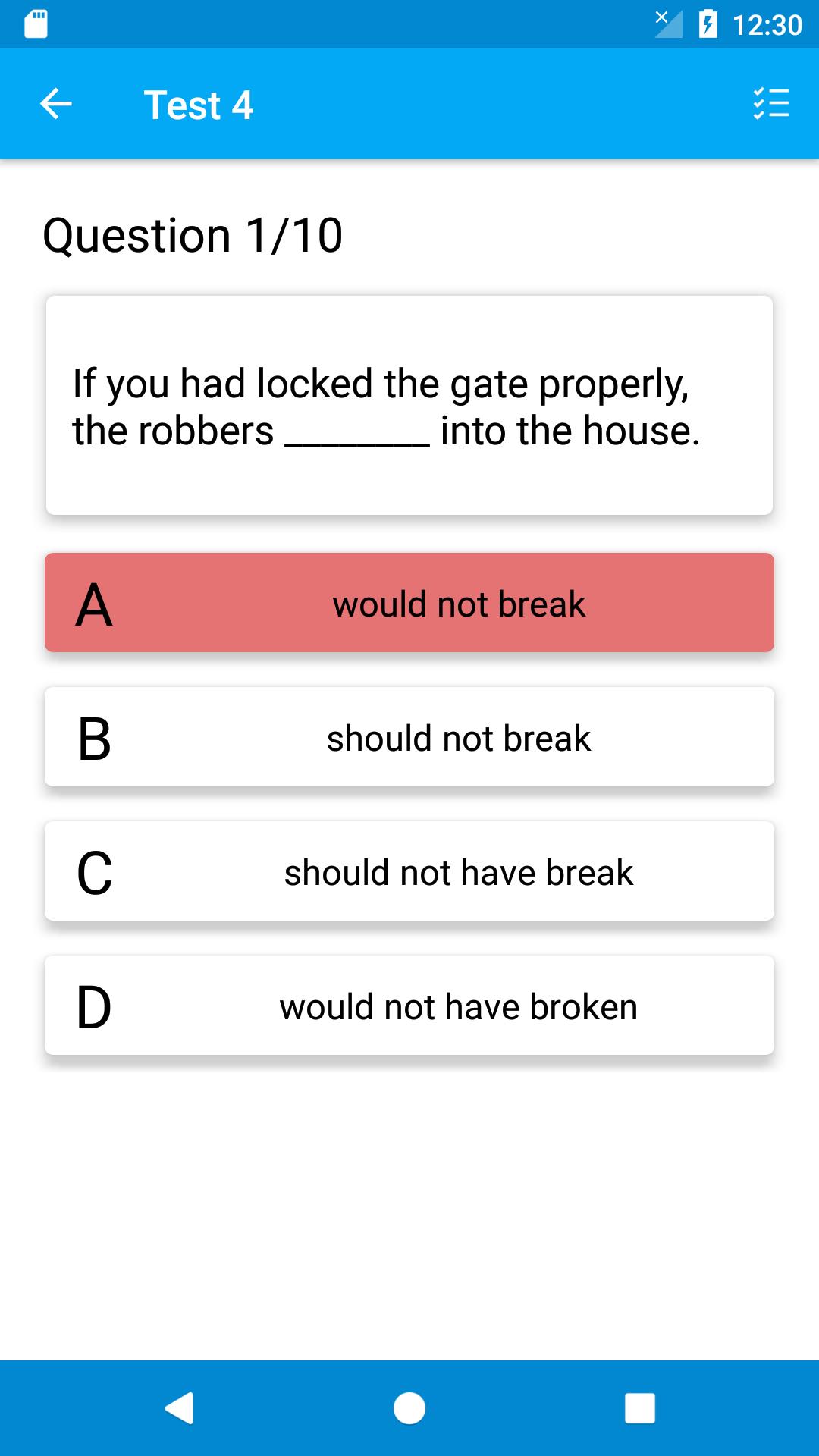 IELTS Grammar Test For Android APK Download ielts-grammar-test-for-android-apk-download