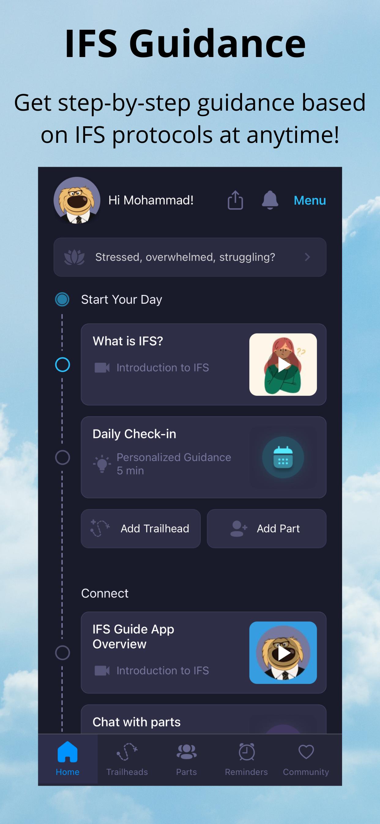 IFS Guide APK for Android Download IFS Guide APK for Android Download