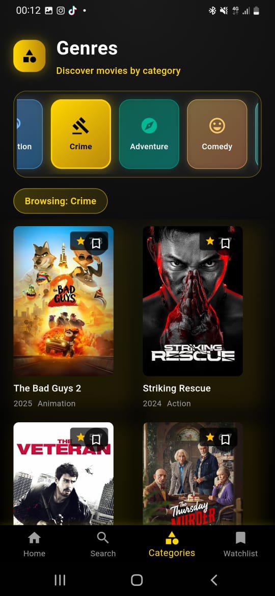 FreeCine APK 1.0.0 pour Android Gratuit télécharger