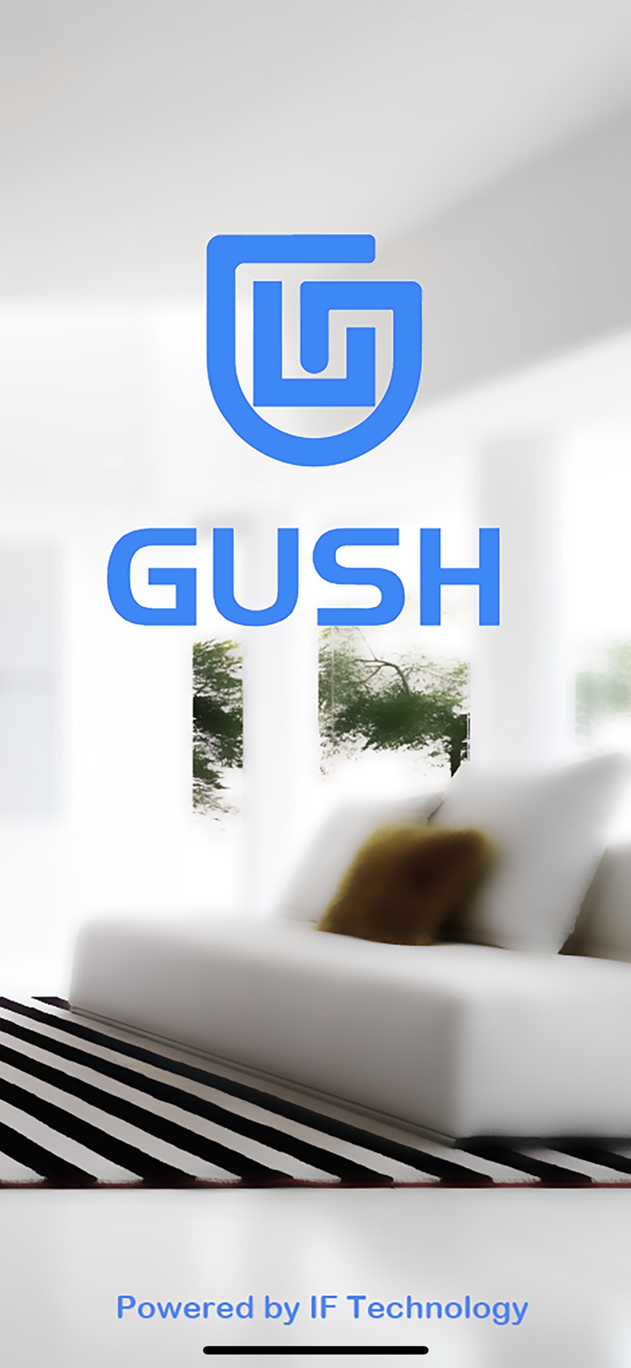 GUSH APK for Android Download