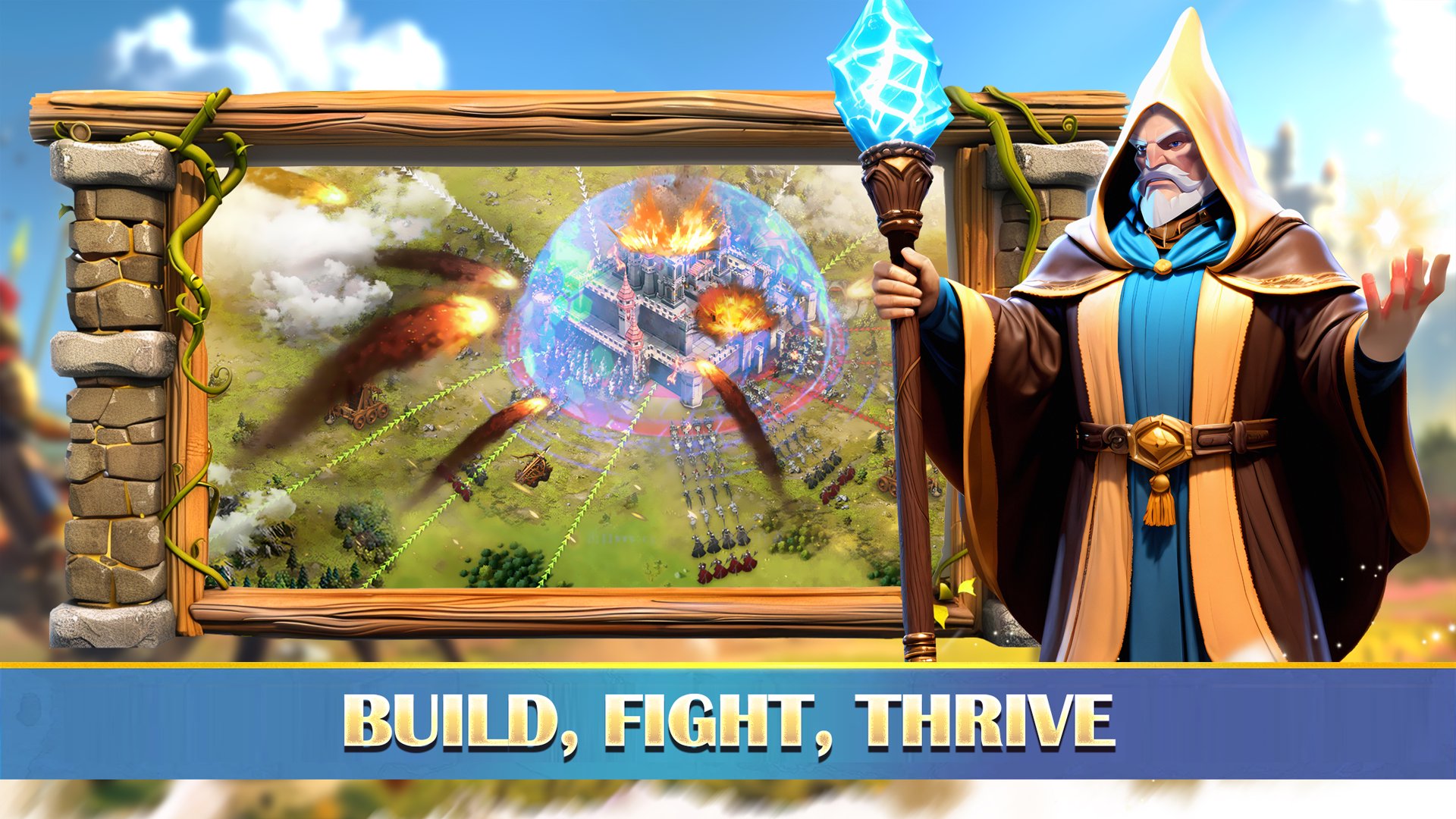 Infinity Empires APK for Android Download