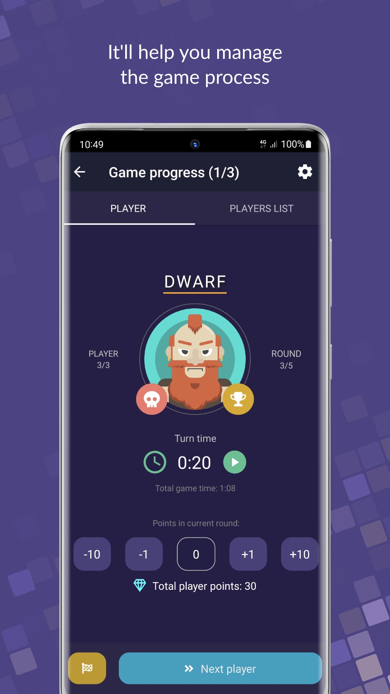 Your Turn APK for Android Download