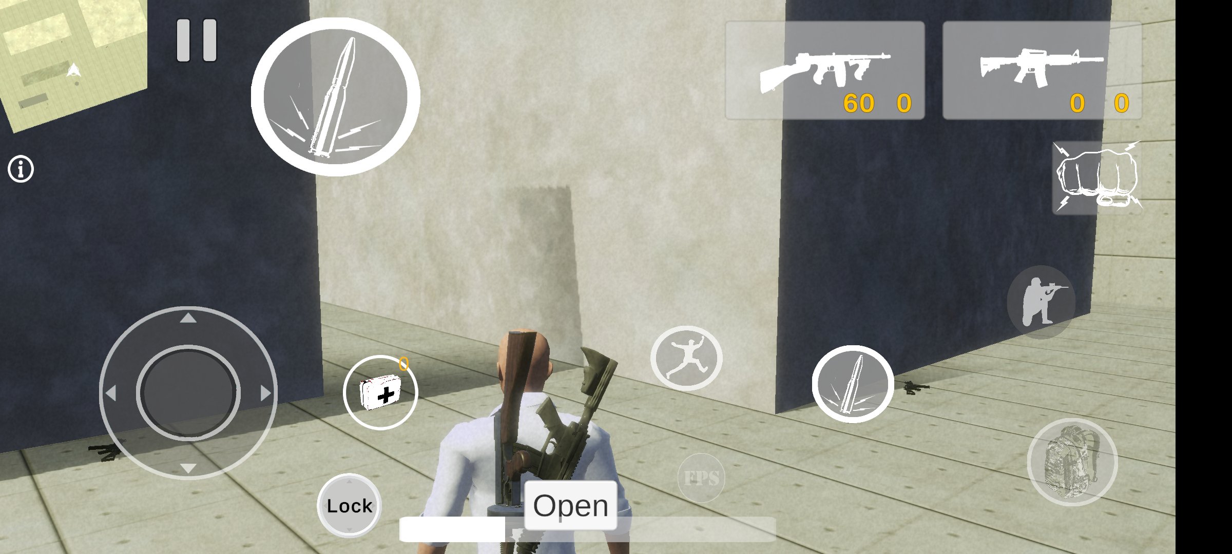 FTF - shooting Game APK for Android Download