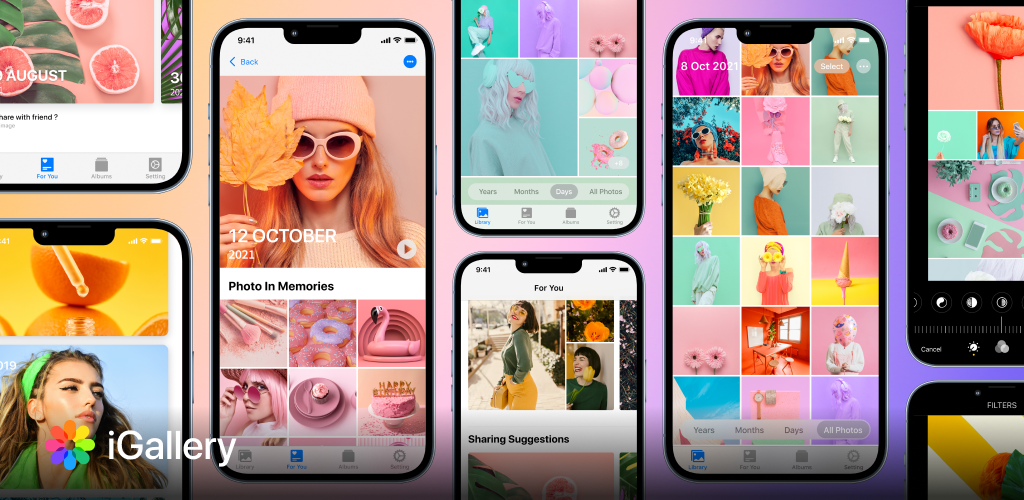 How to Download AI Gallery - Photo Editor Old Versions on Android