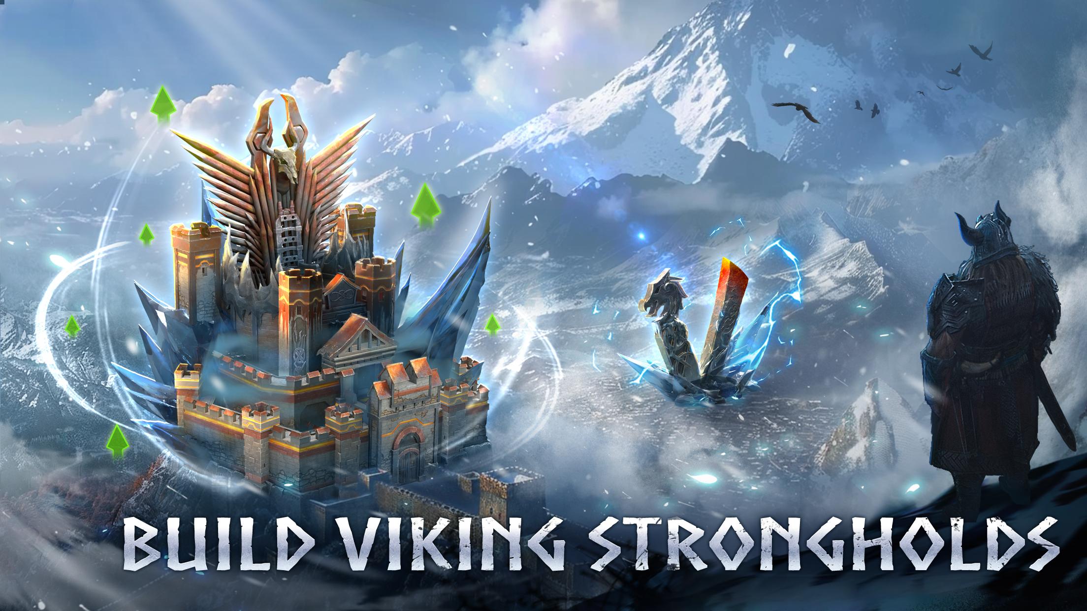 Viking Rise Apk For Android Download