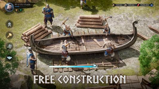 Viking Rise Apk For Android Download