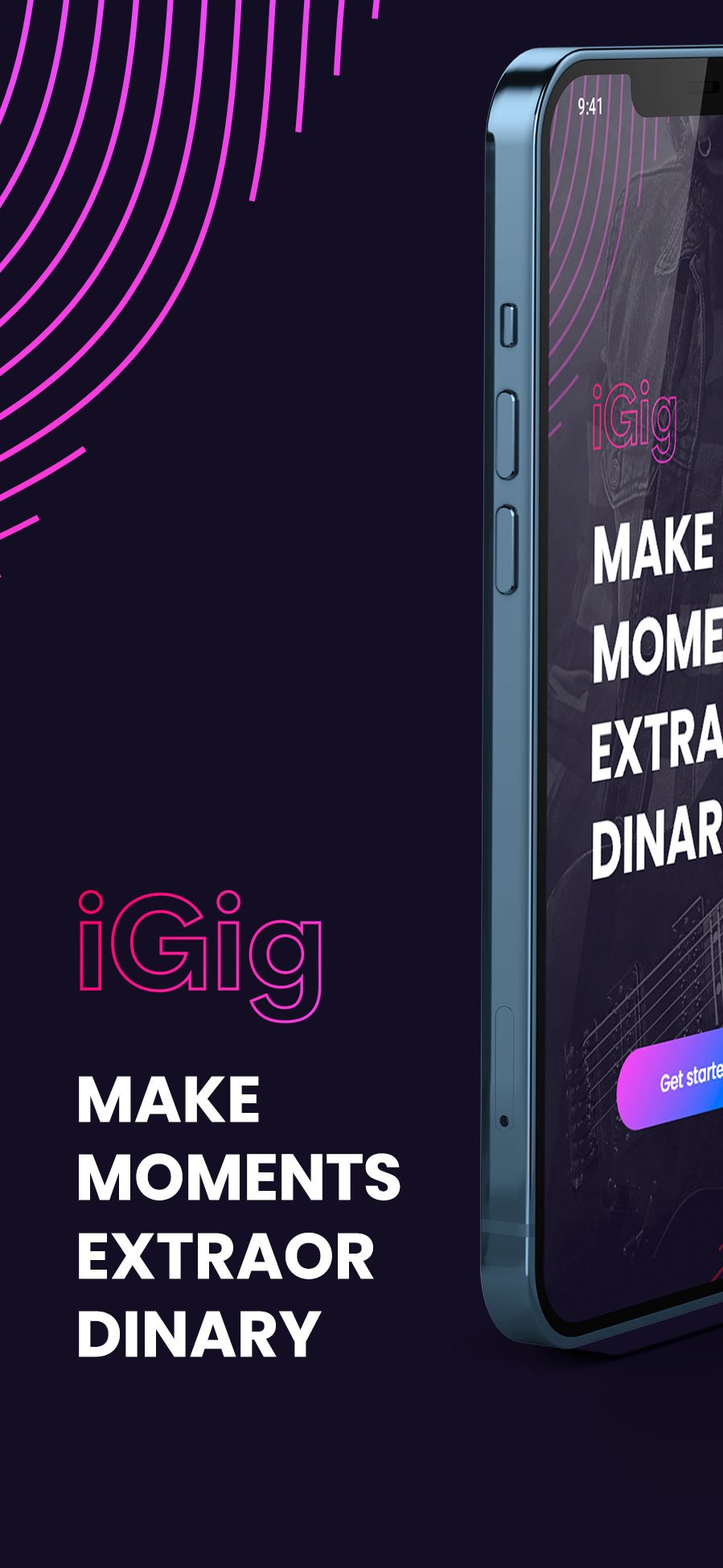 iGig APK for Android Download