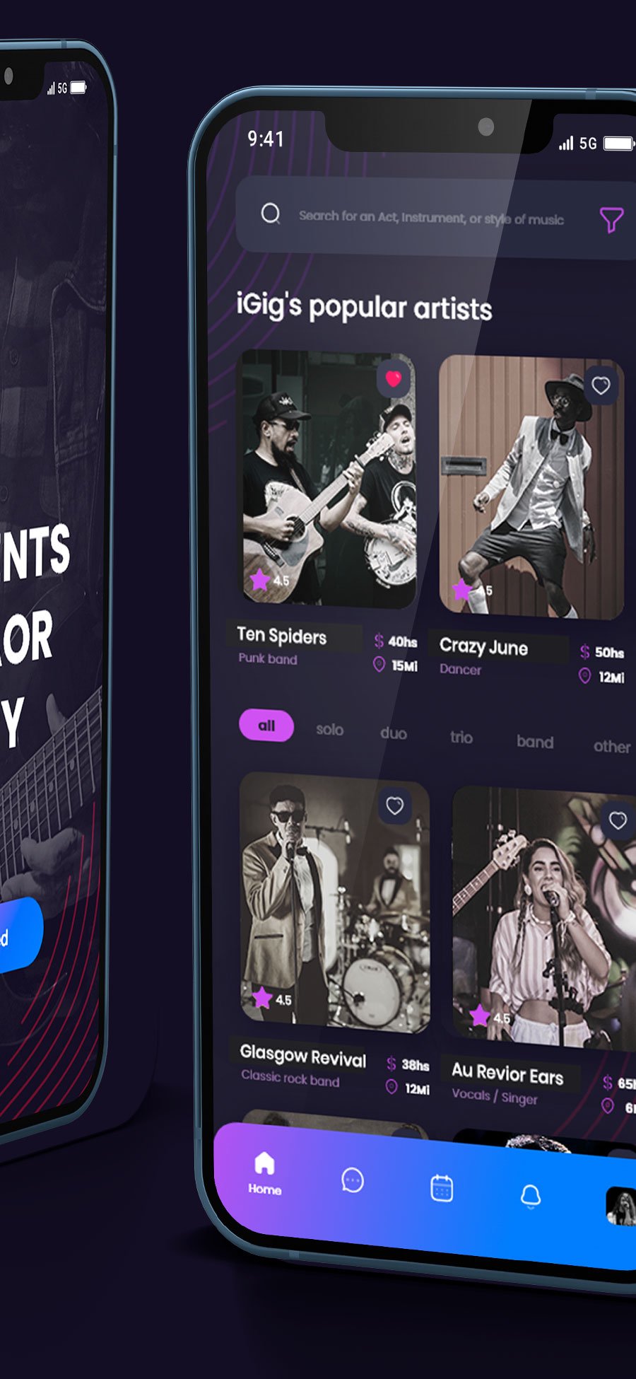 iGig APK for Android Download