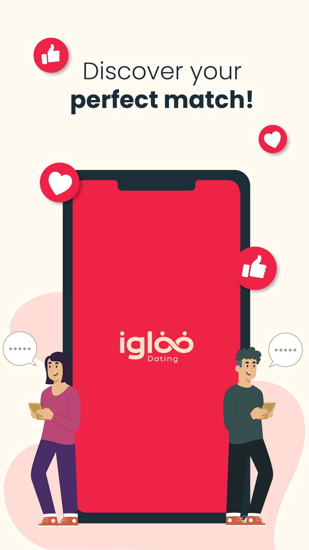Igloo APK for Android Download