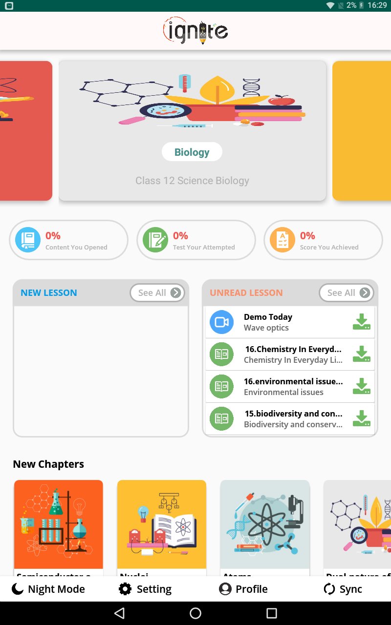 ignite APK for Android Download