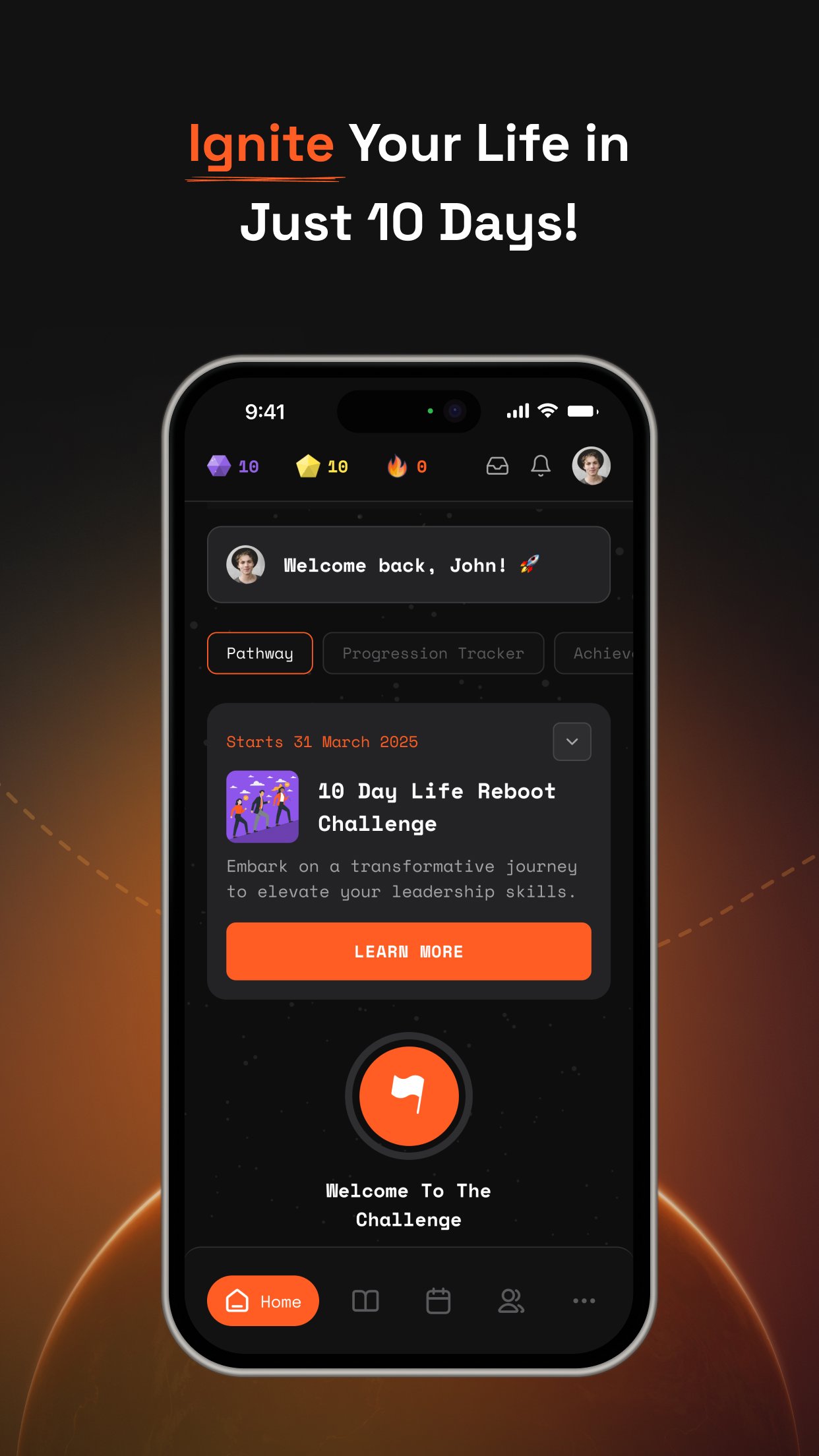Ignition Protocol APK for Android Download