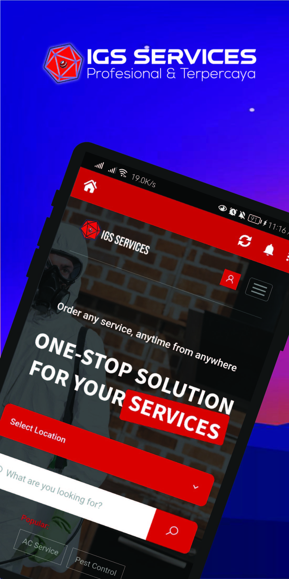 IGS Services APK for Android Download IGS Services APK for Android Download