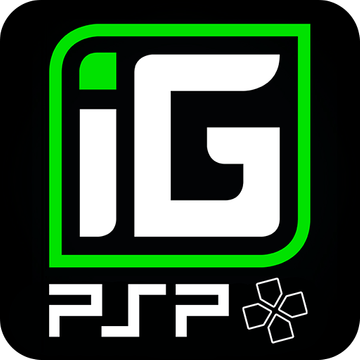 IGAMES PSP APK Download for Android - Latest Version
