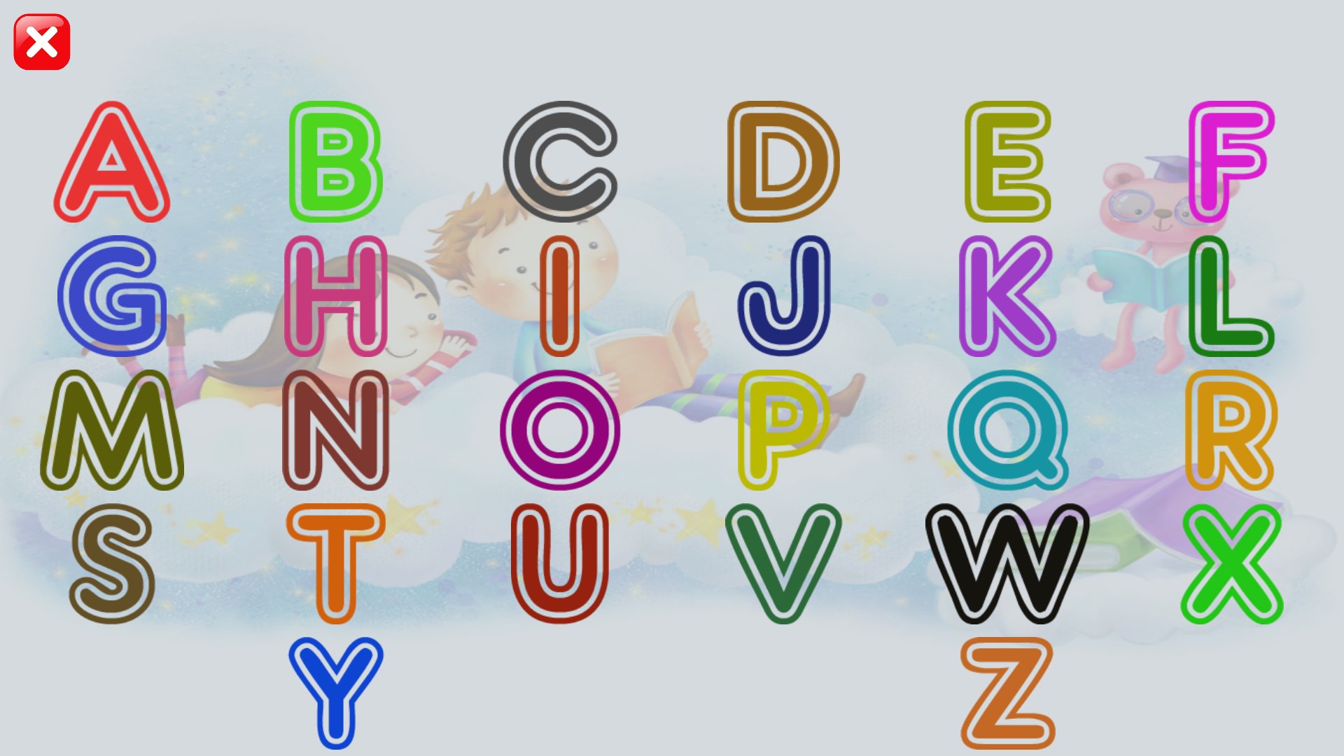 Learn ABCD APK Download for Android - Latest Version