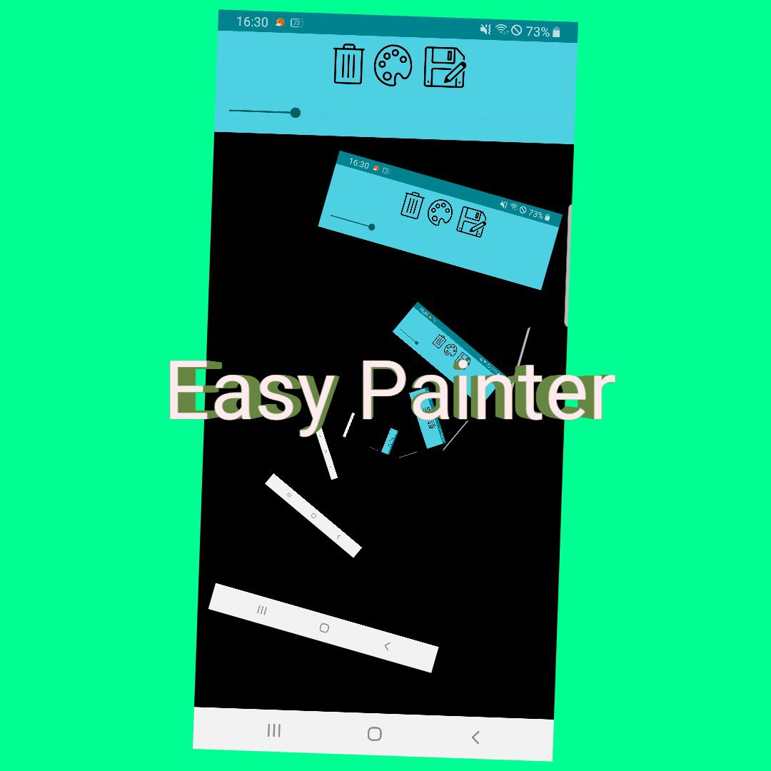 Easy Painter APK for Android Download