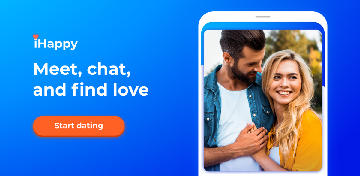 How to Download Dating and Chat - iHappy Latest Version for Android 2025