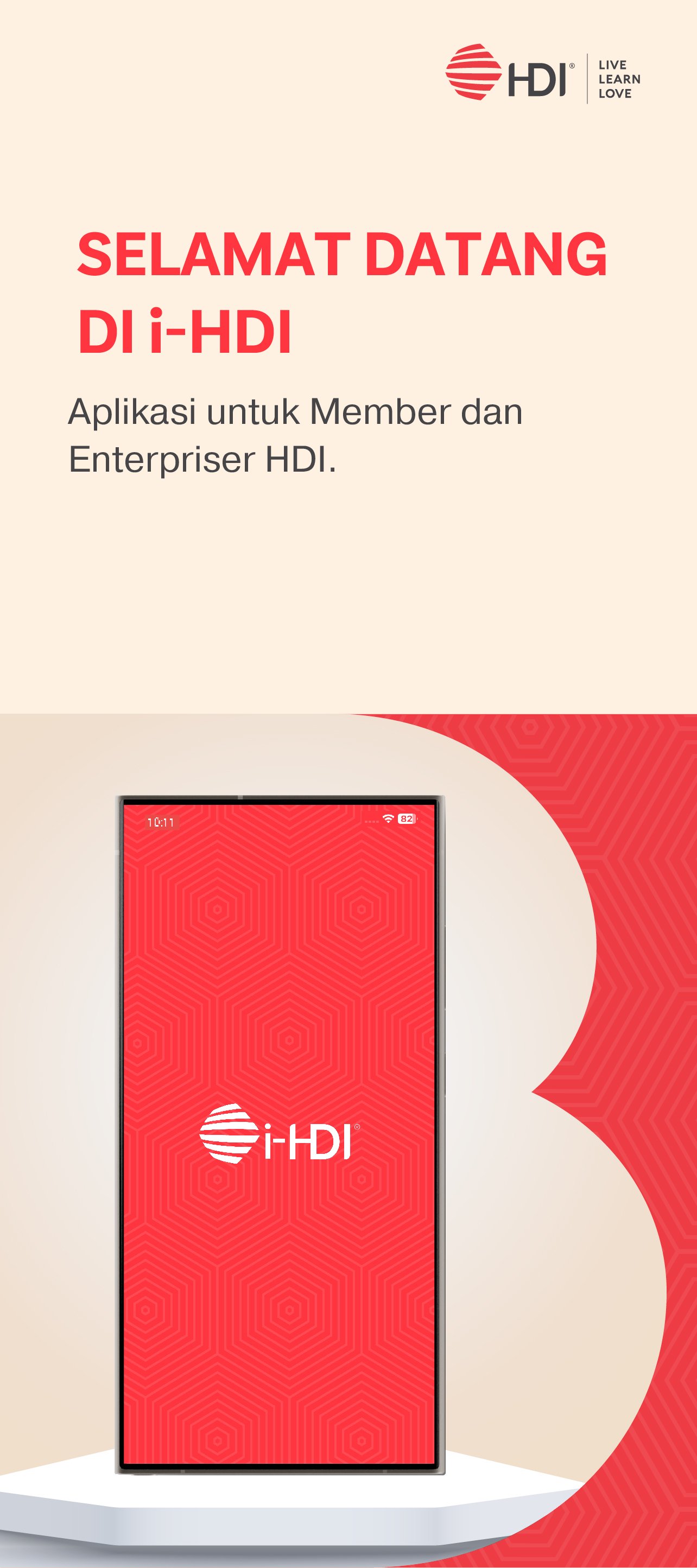 i-HDI APK for Android Download