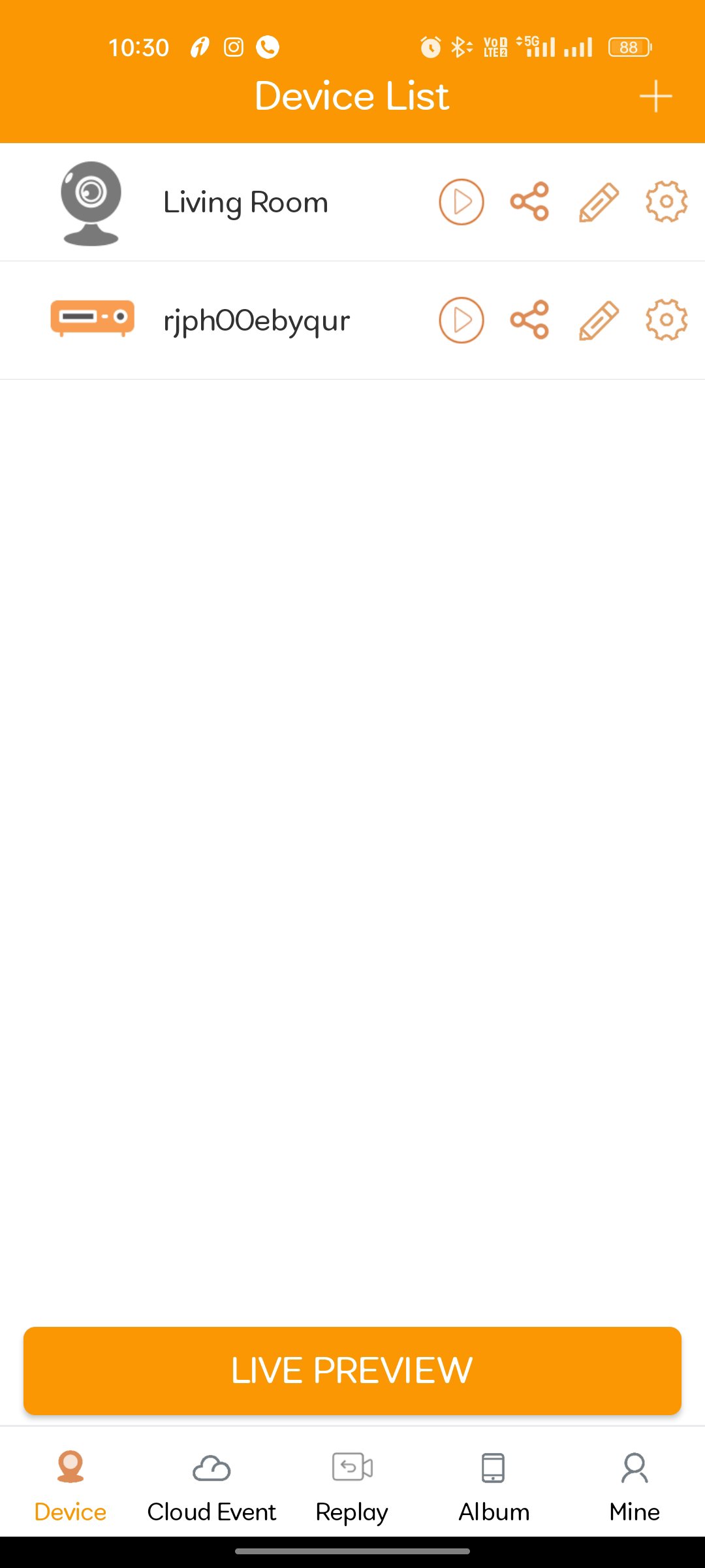 IH DVR APK for Android Download