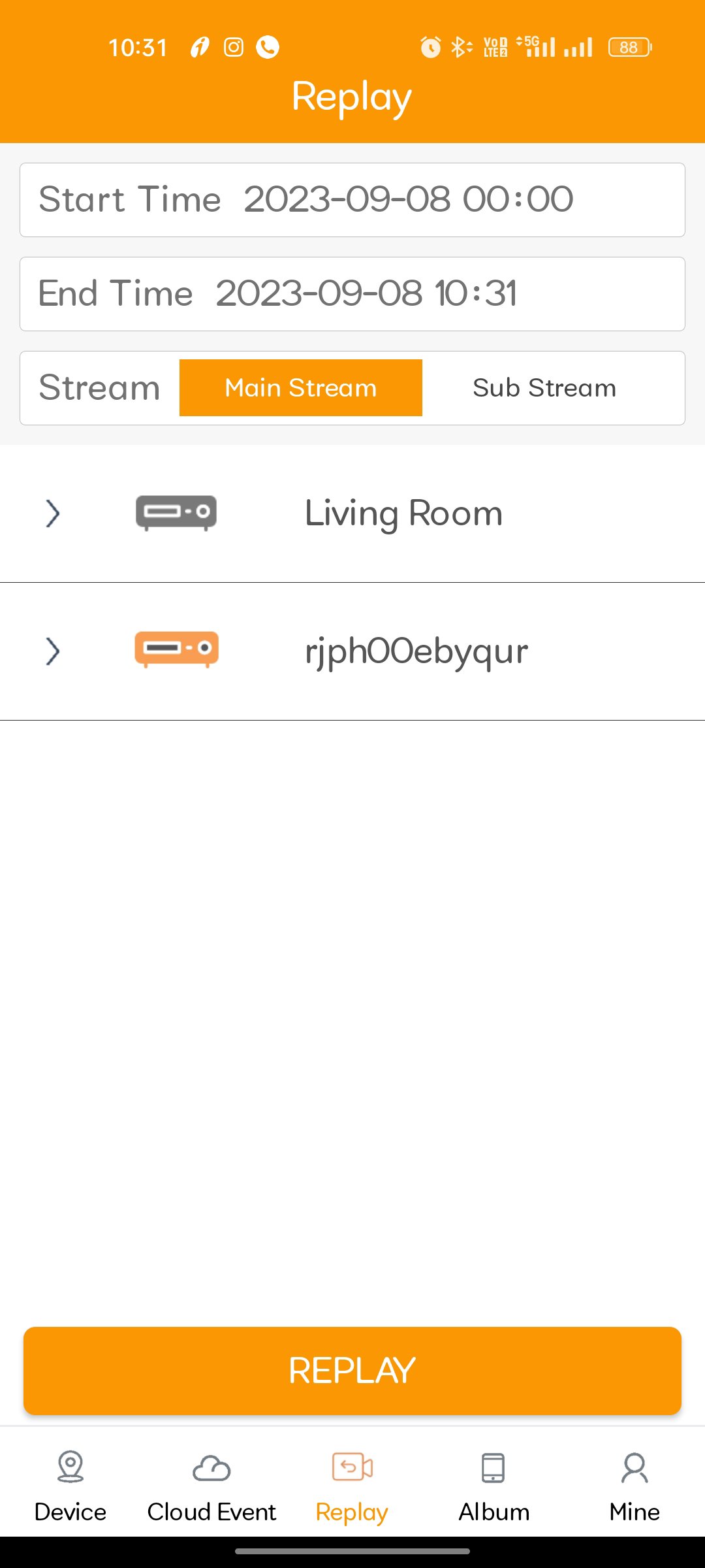 IH DVR APK for Android Download