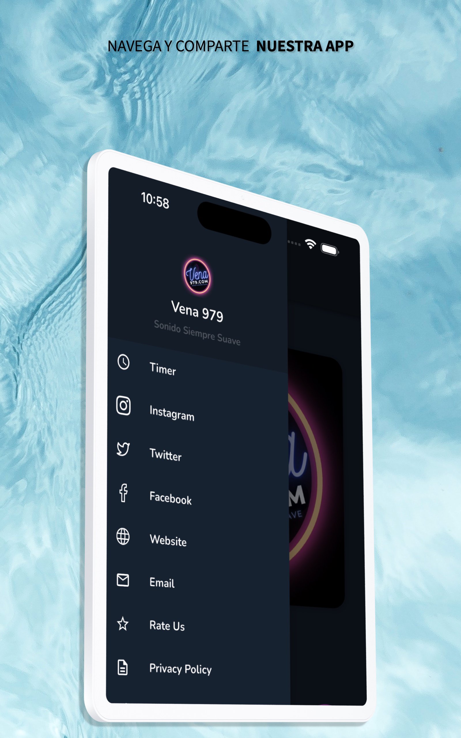 Download do APK de Vena 979 para Android