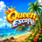 قم بتنزيل Queen Escape : Cut The Ropes بأحدث إصدار 1.0.3 ملف APK الأندرويد