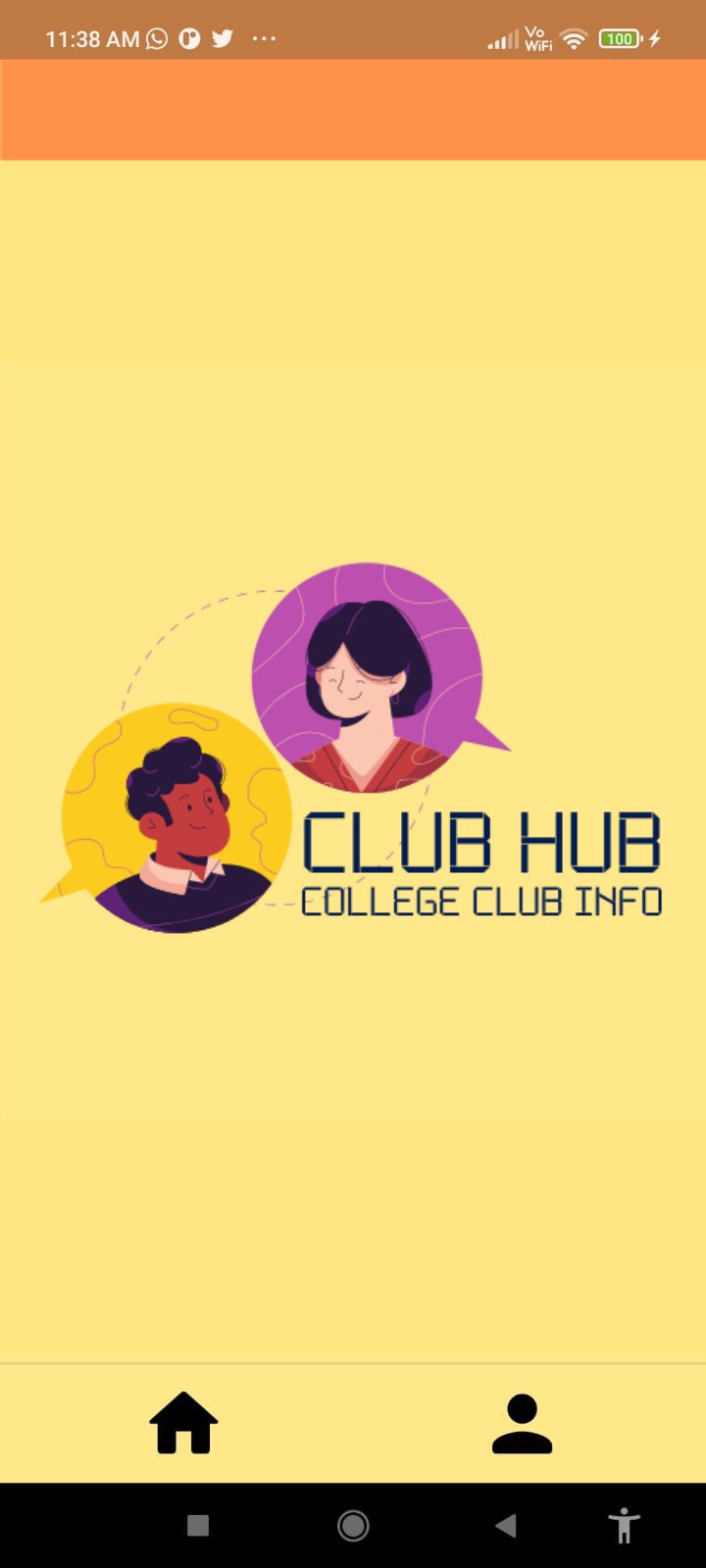 CLUB HUB APK for Android Download