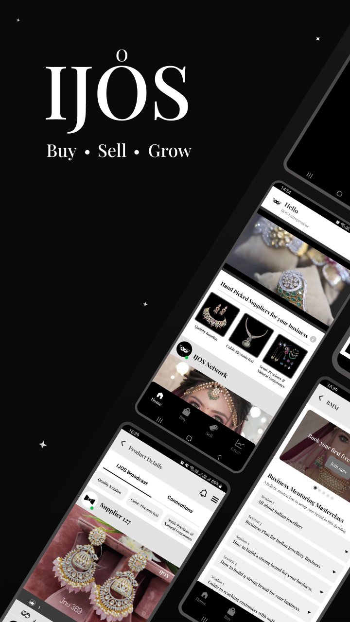 IJOS APK for Android Download