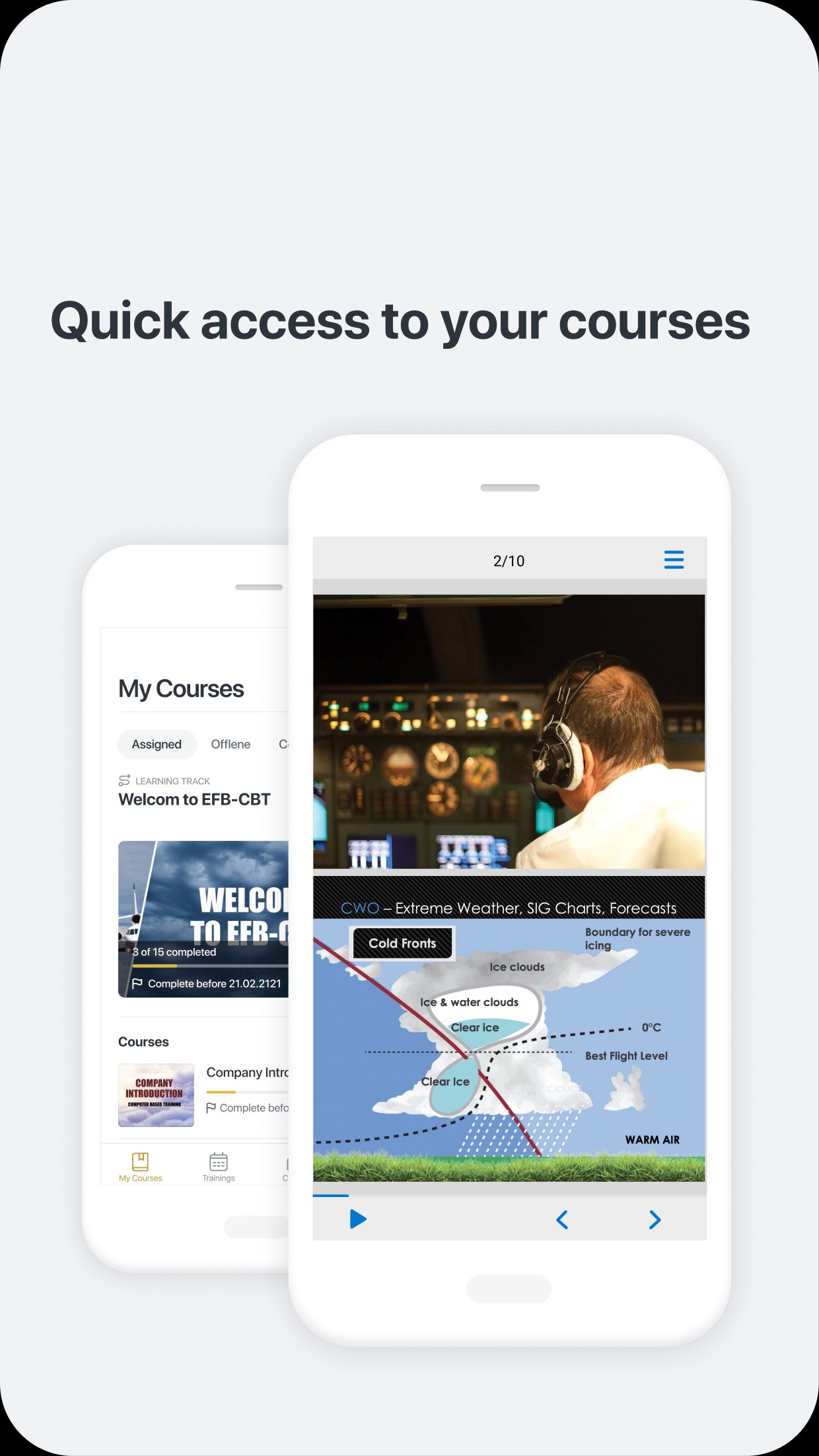 IJM eLearning APK for Android Download