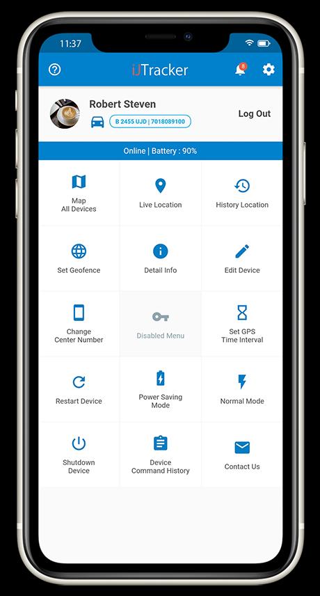 Flutter UI Kit - GPS Tracking APK for Android Download Flutter UI Kit - GPS Tracking APK for Android Download