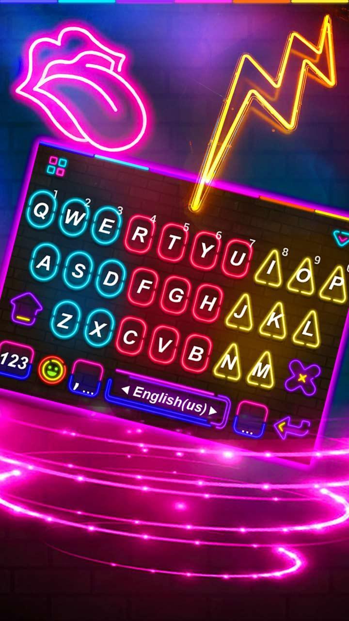 Multi Color Led Light Keyboard APK for Android Download Multi Color Led Light Keyboard APK for Android Download