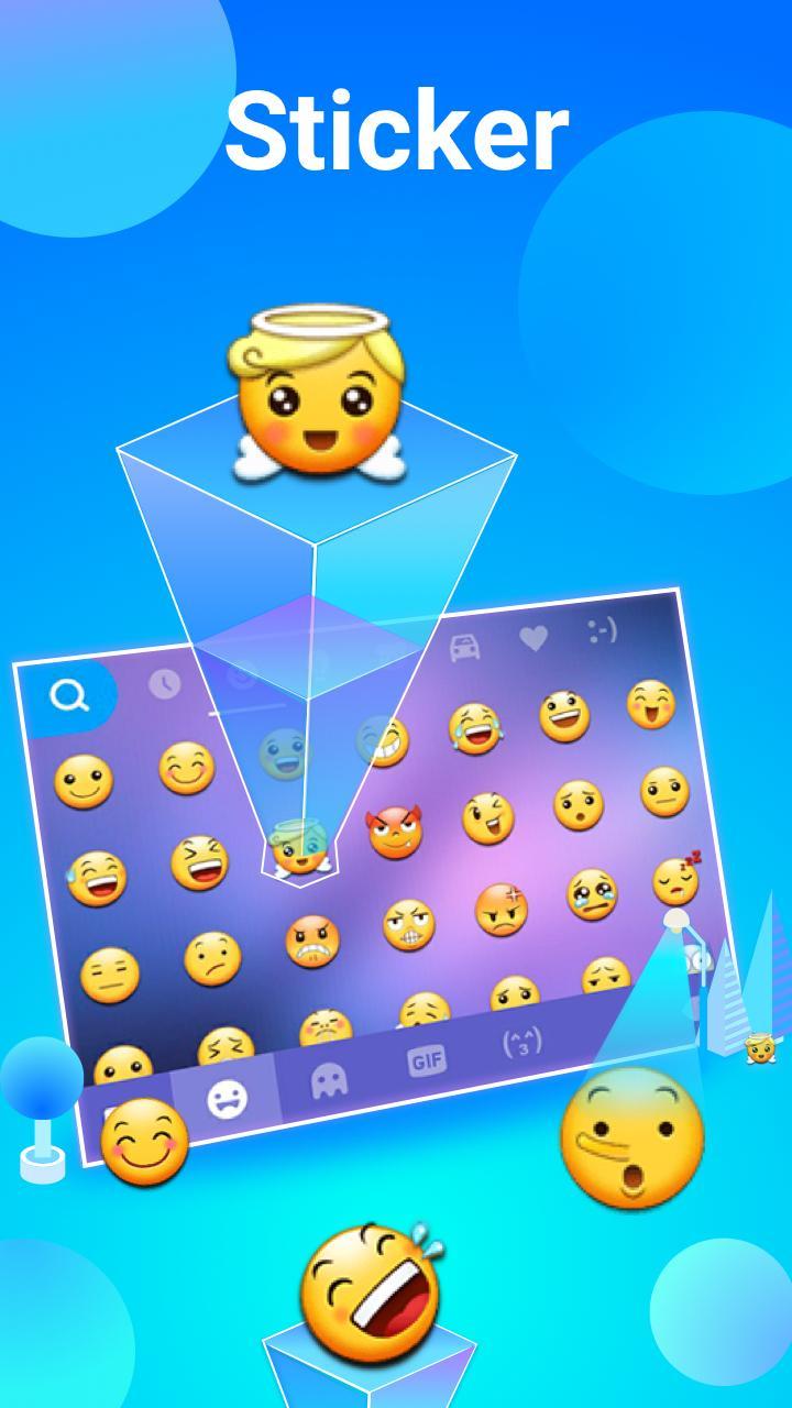 New 2019 Emoji For Chatting Apps Add Stickers Apk For Android Download