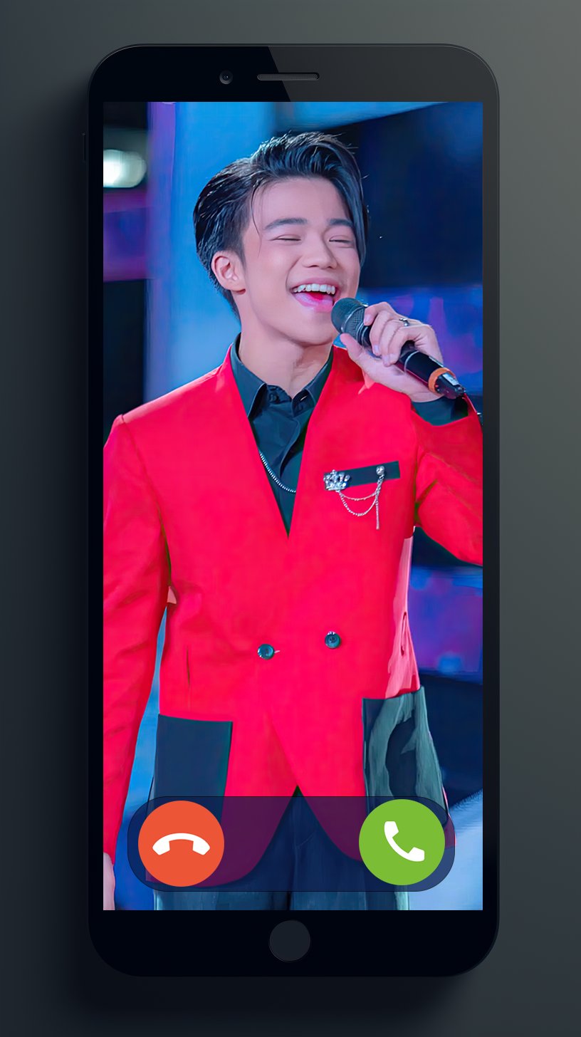 Afan Da Gibran fake call APK for Android Download