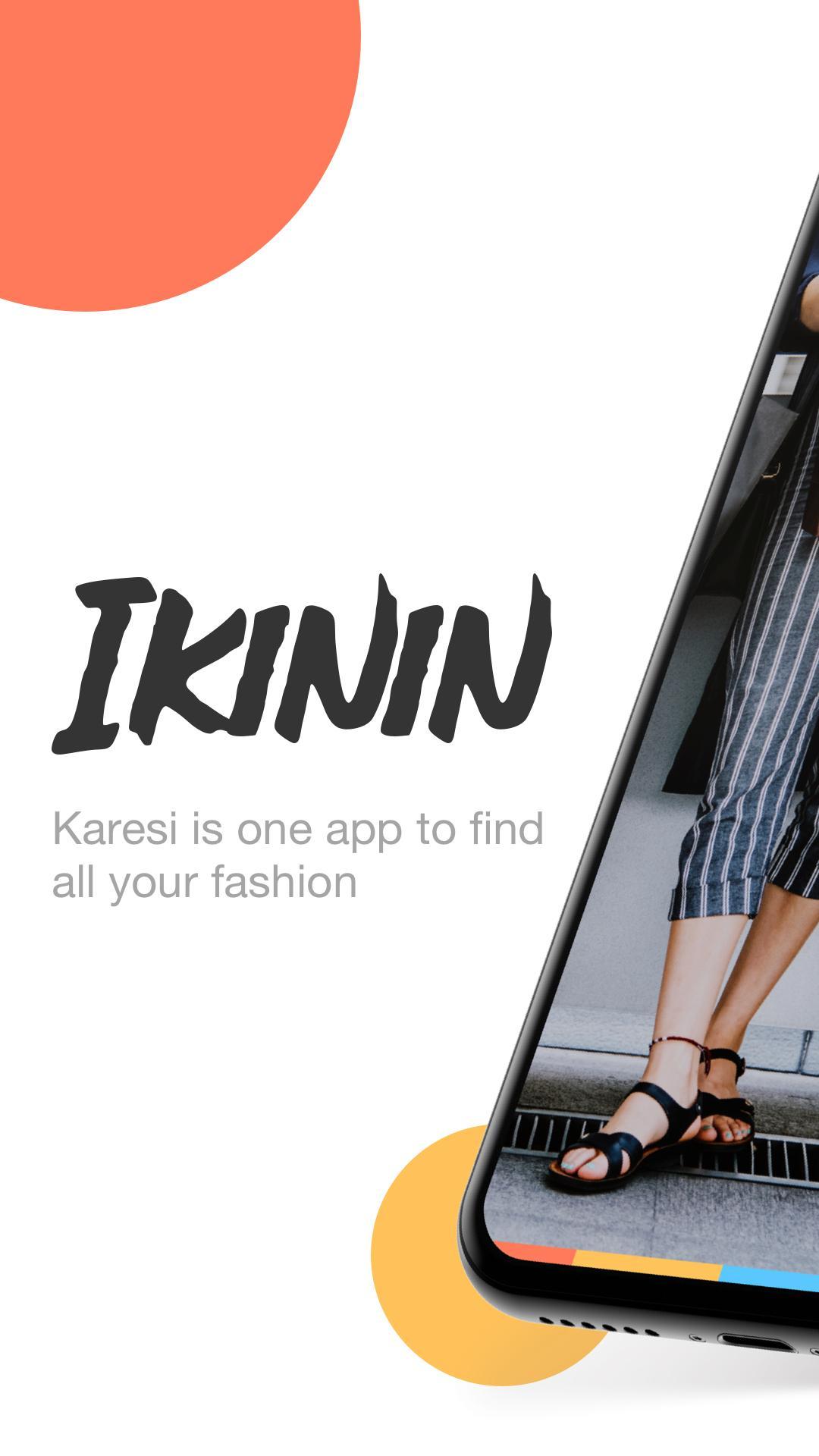 Ikinin Karesi Seller APK للاندرويد تنزيل Ikinin Karesi Seller APK للاندرويد تنزيل