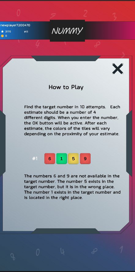 Nummy APK for Android Download
