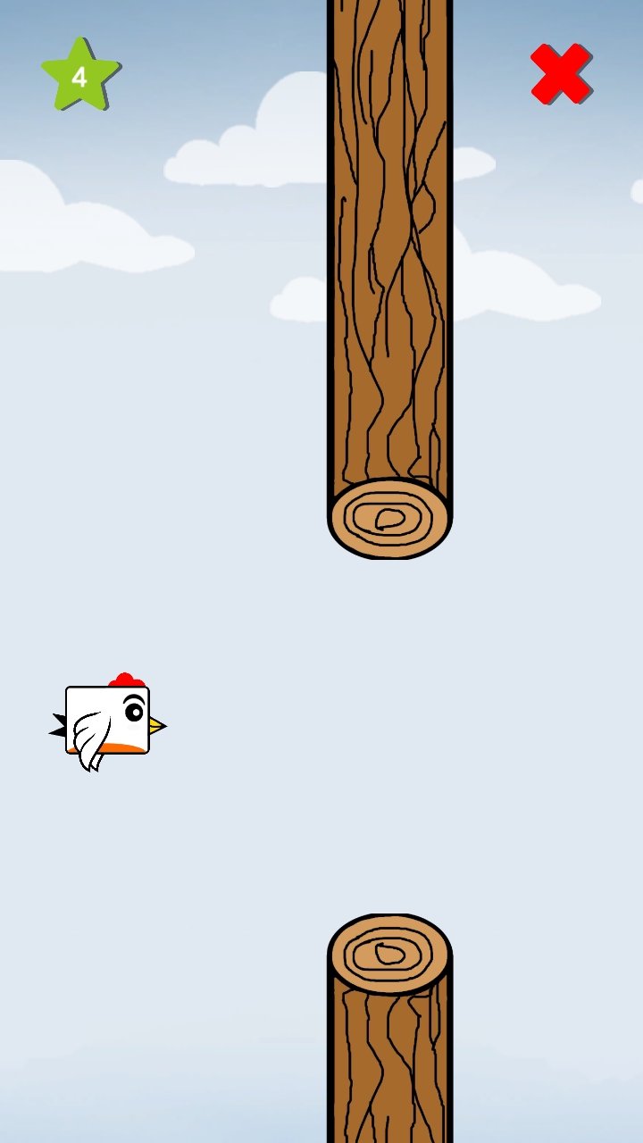 flying bird flap & fly games APK for Android Download