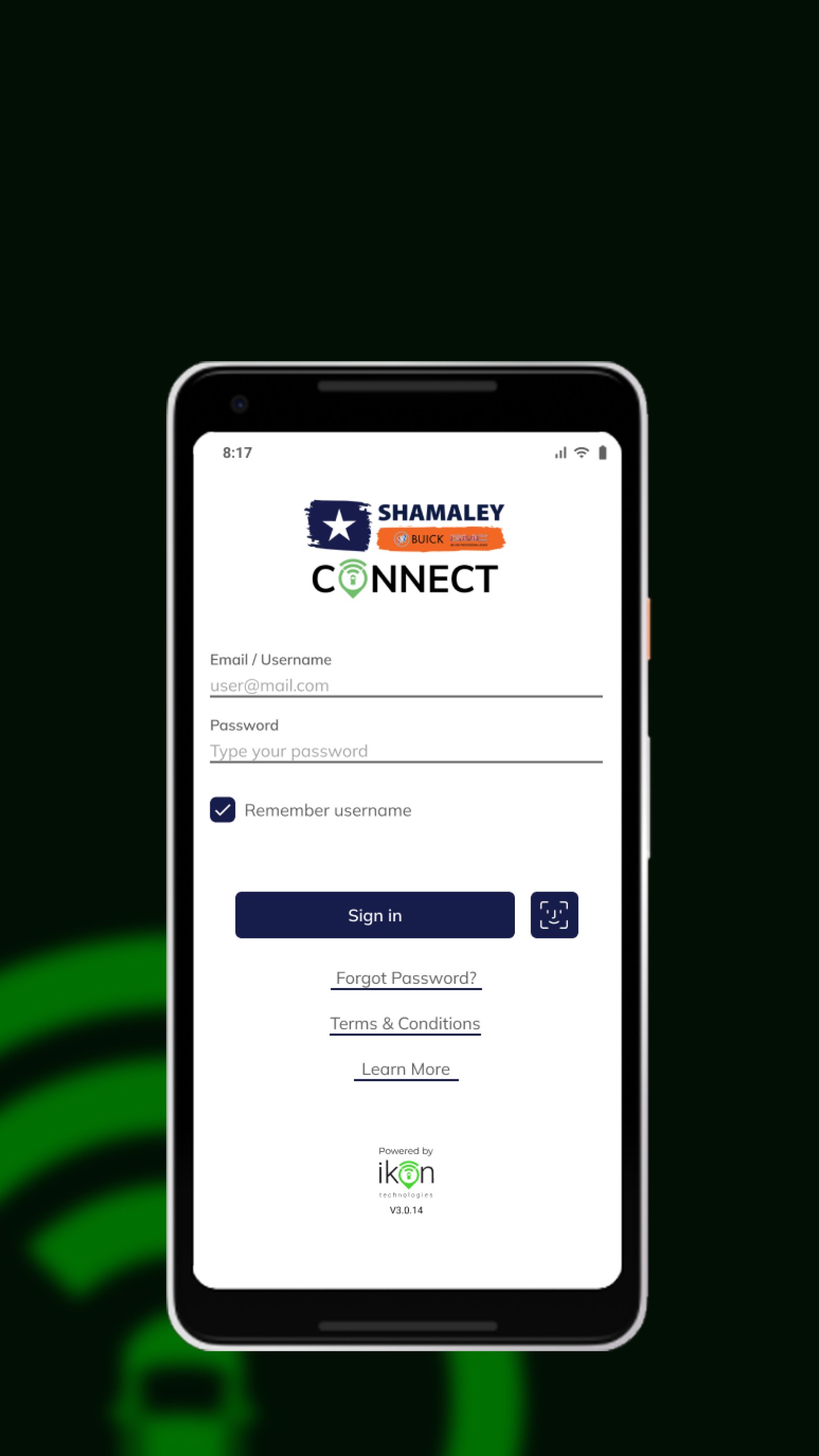 Baixar Shamaley Buick GMC Connect versão mais recente 3.4.2 APK para ...