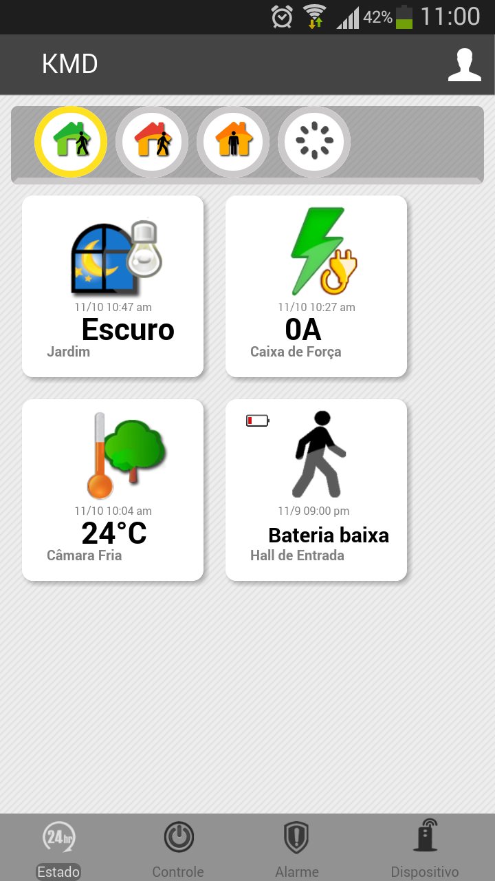 KMD APK for Android Download