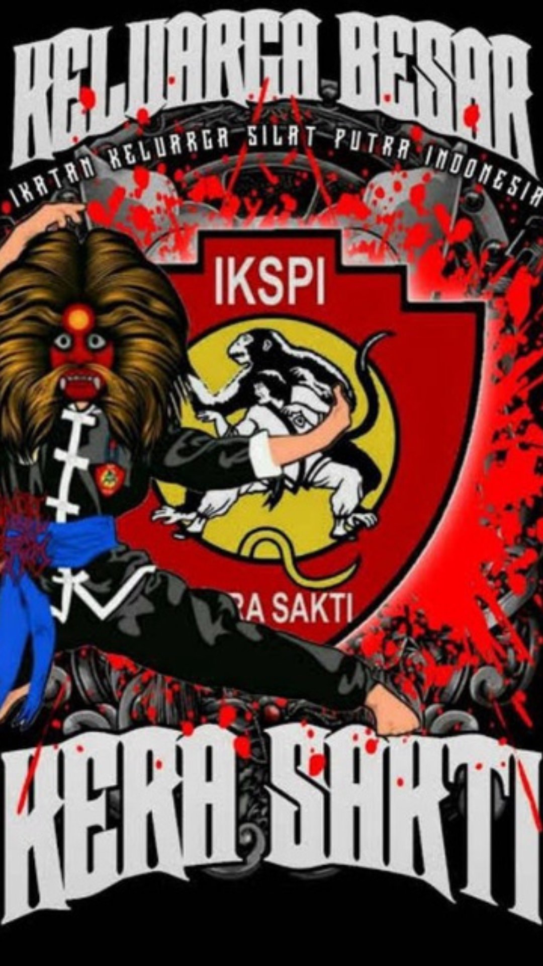 IKSPI Wallpaper 3D APK للاندرويد تنزيل