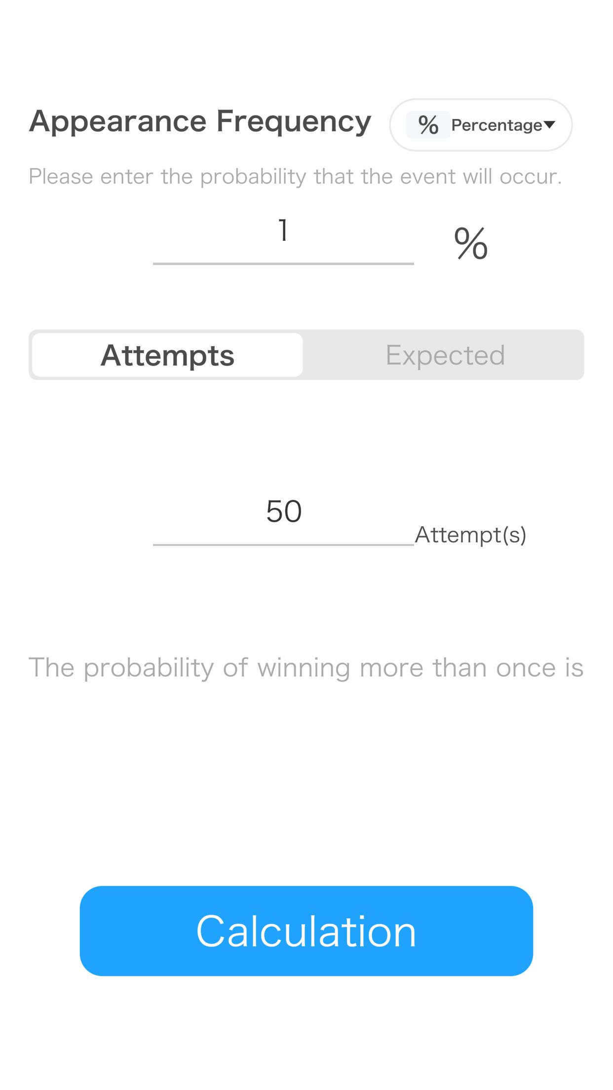 Probability Calculator APK for Android Download Probability Calculator APK for Android Download