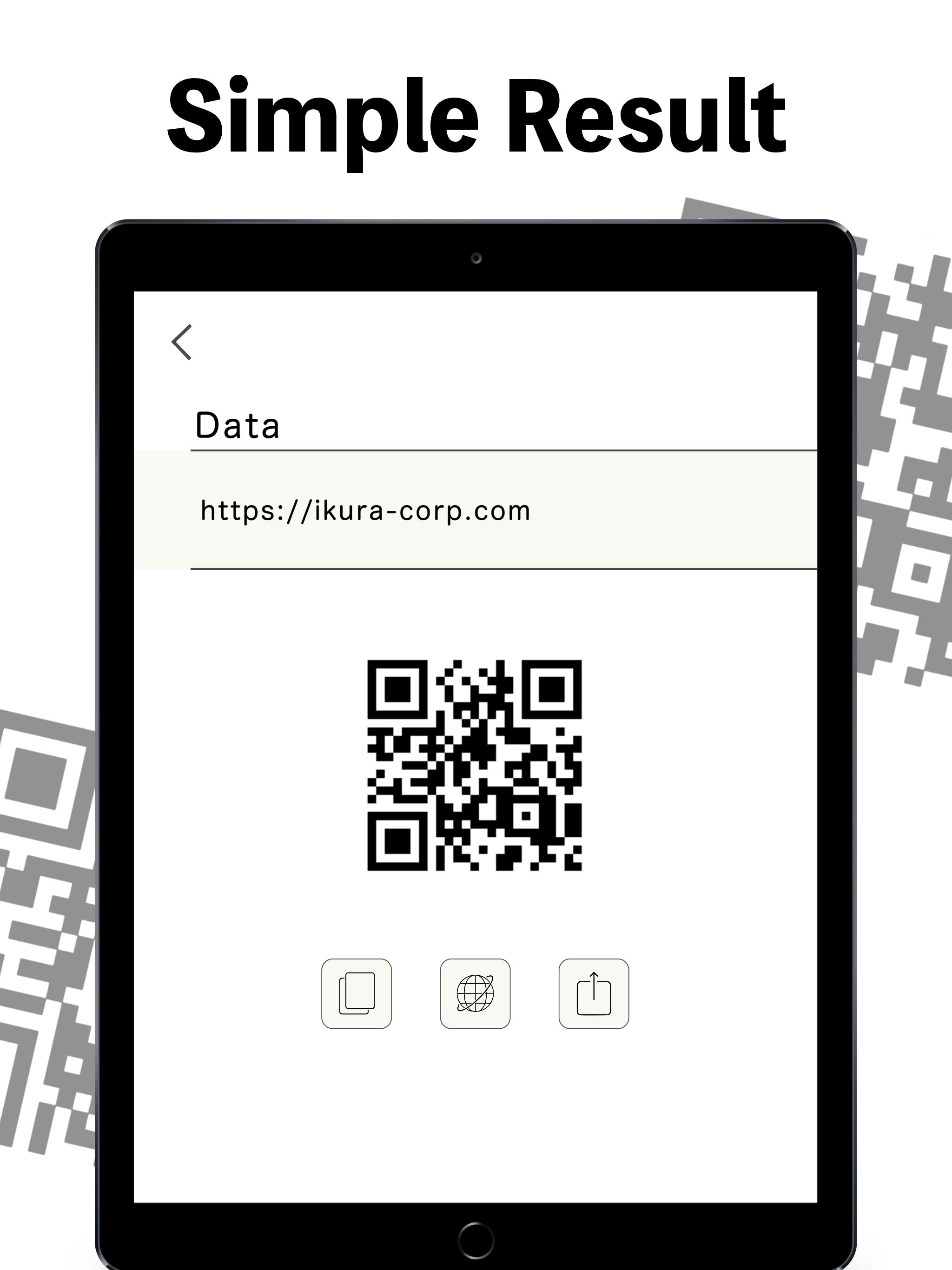 Qr Code Reader And Generator Apk For Android Download