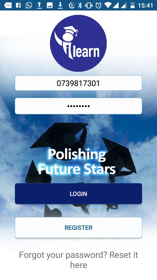 iLearn APK for Android Download