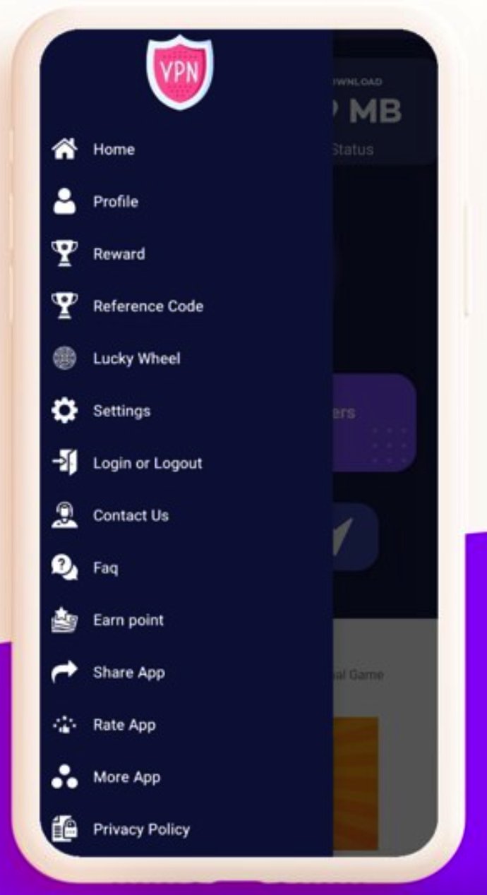 Descarga de APK de Ultra VPN App - Secure & Fast para Android