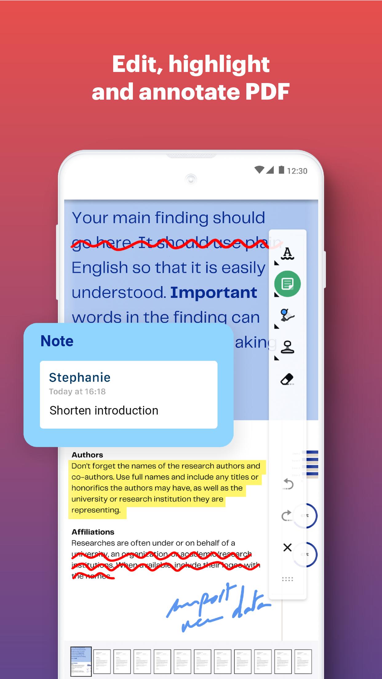 iLovePDF APK Download for Android - Latest Version iLovePDF APK Download for Android - Latest Version